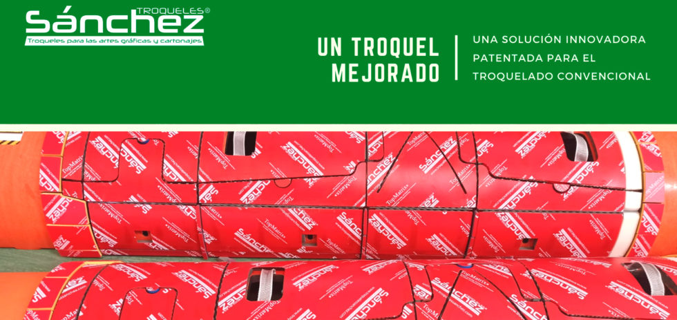 TOPMATRIX - Troqueles Sánchez