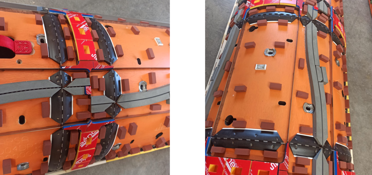 TOPMATRIX - Troqueles Sánchez